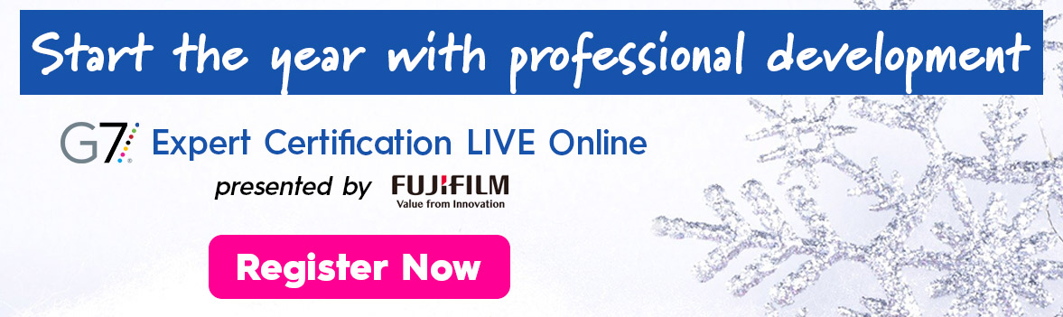 G7® Certification | Color Management | Print & Packaging - Idealliance